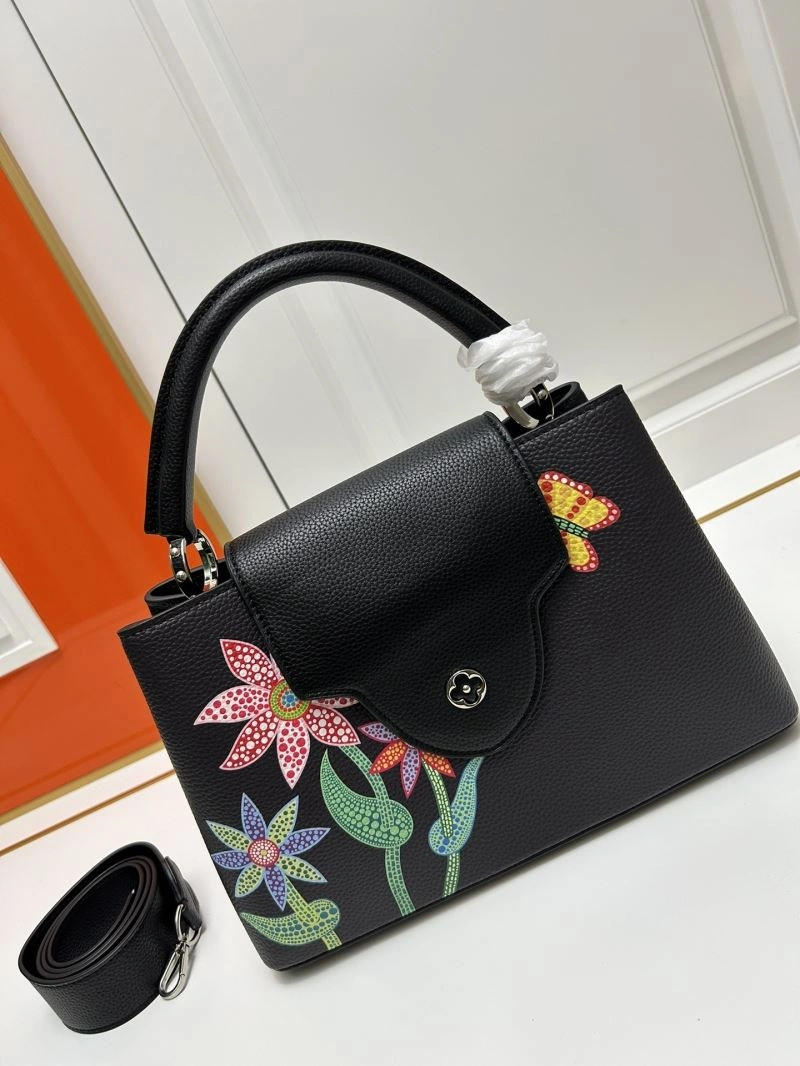 Reasonably priced Louis Vuitton Top Handle Bags