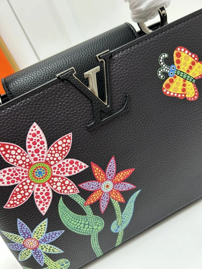 Reasonably priced Louis Vuitton Top Handle Bags