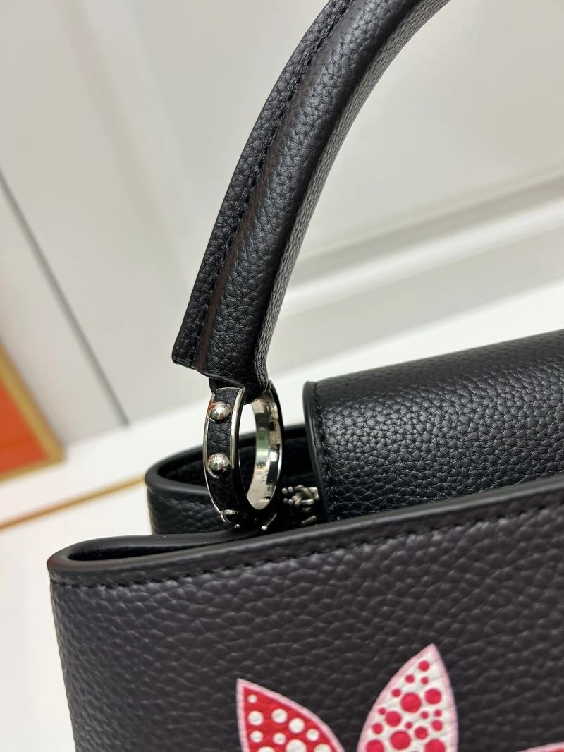 Reasonably priced Louis Vuitton Top Handle Bags