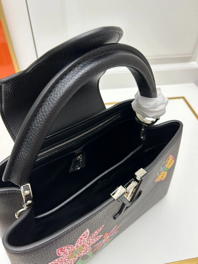Reasonably priced Louis Vuitton Top Handle Bags