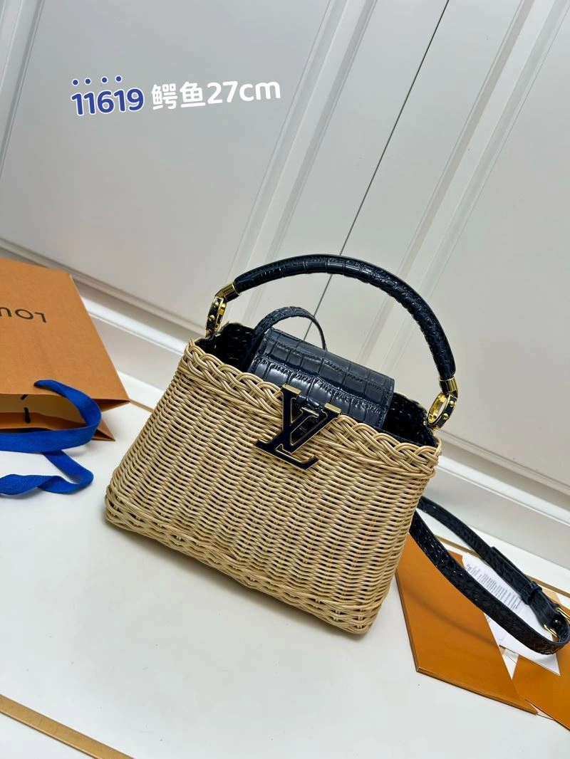 Louis Vuitton Top Handle Bags