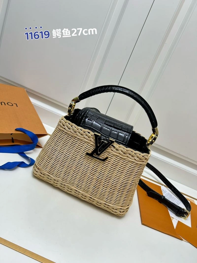 Louis Vuitton Top Handle Bags