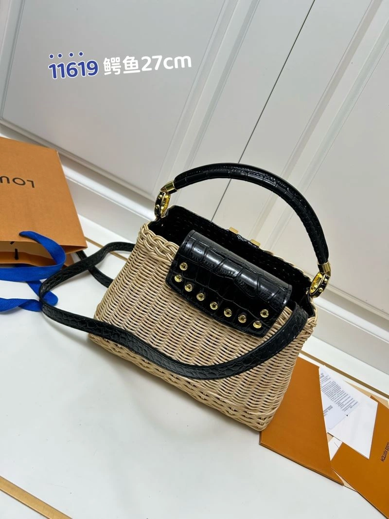 Accurate model Louis Vuitton Top Handle Bags
