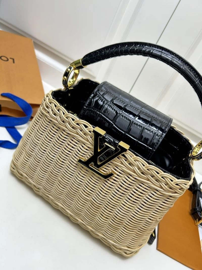 Accurate model Louis Vuitton Top Handle Bags