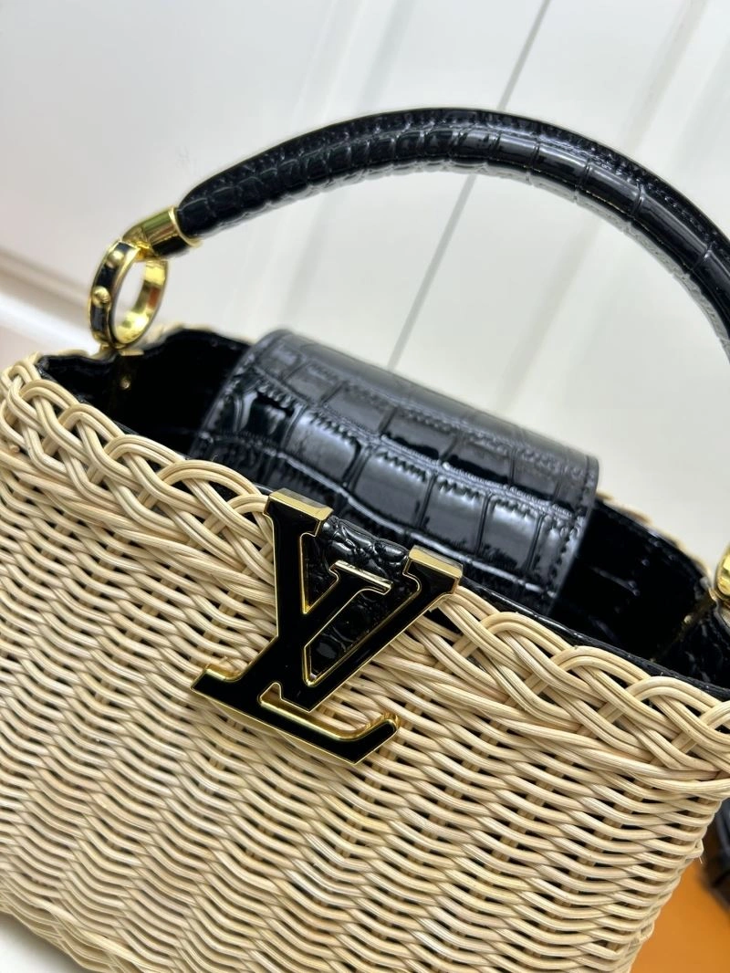 Accurate model Louis Vuitton Top Handle Bags