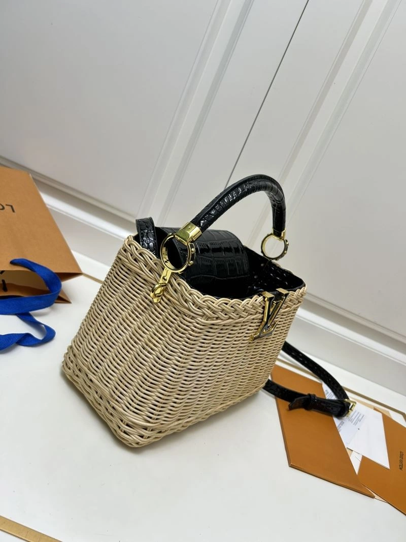 Accurate model Louis Vuitton Top Handle Bags