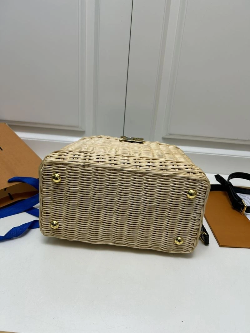 Accurate model Louis Vuitton Top Handle Bags