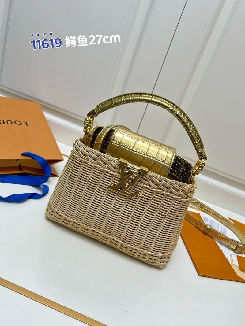 Louis Vuitton Top Handle Bags