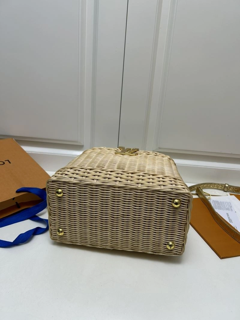 Genuine Louis Vuitton Top Handle Bags