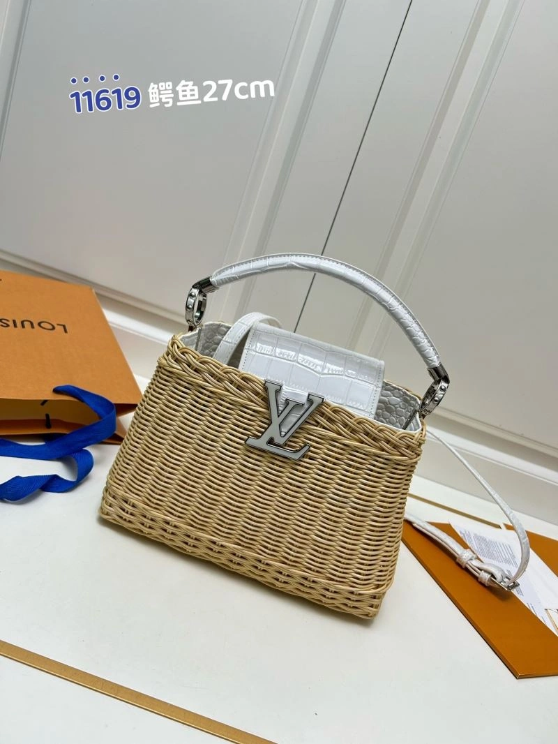 Louis Vuitton Top Handle Bags