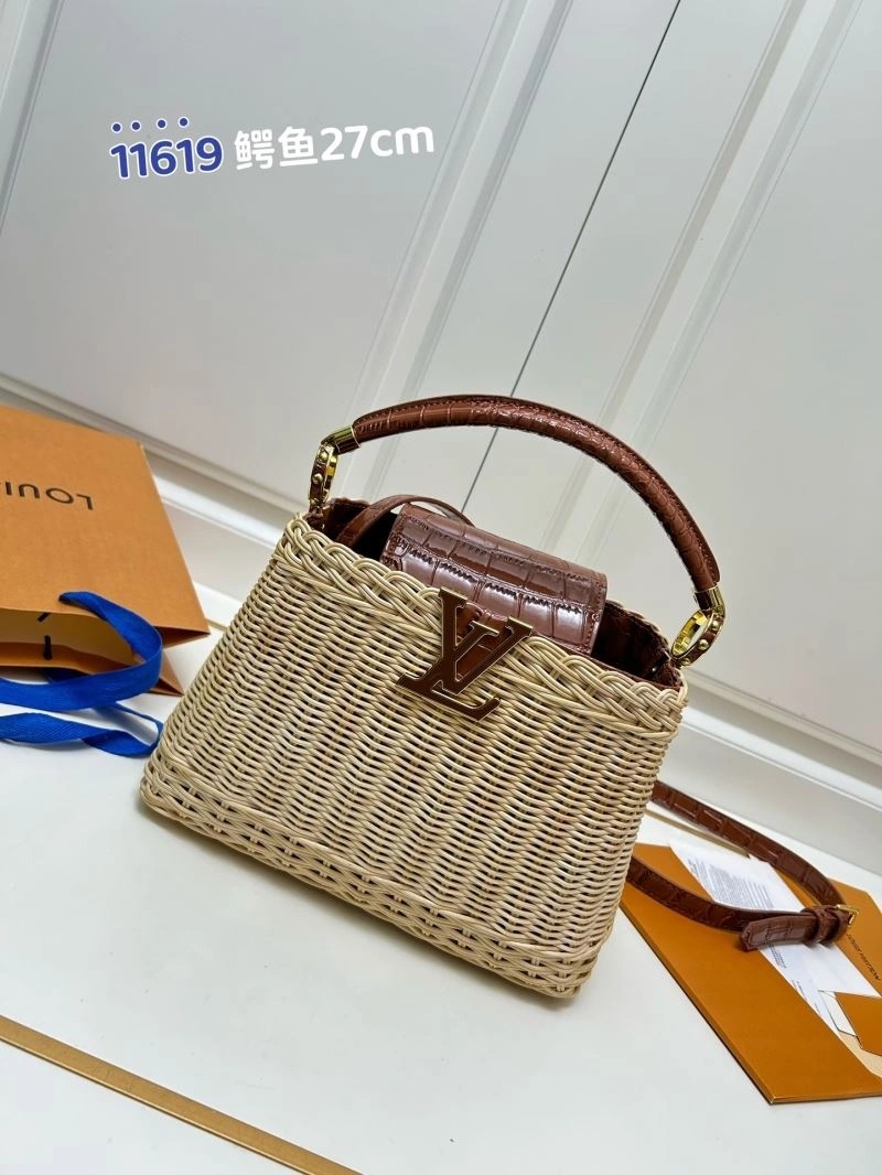 Louis Vuitton Top Handle Bags