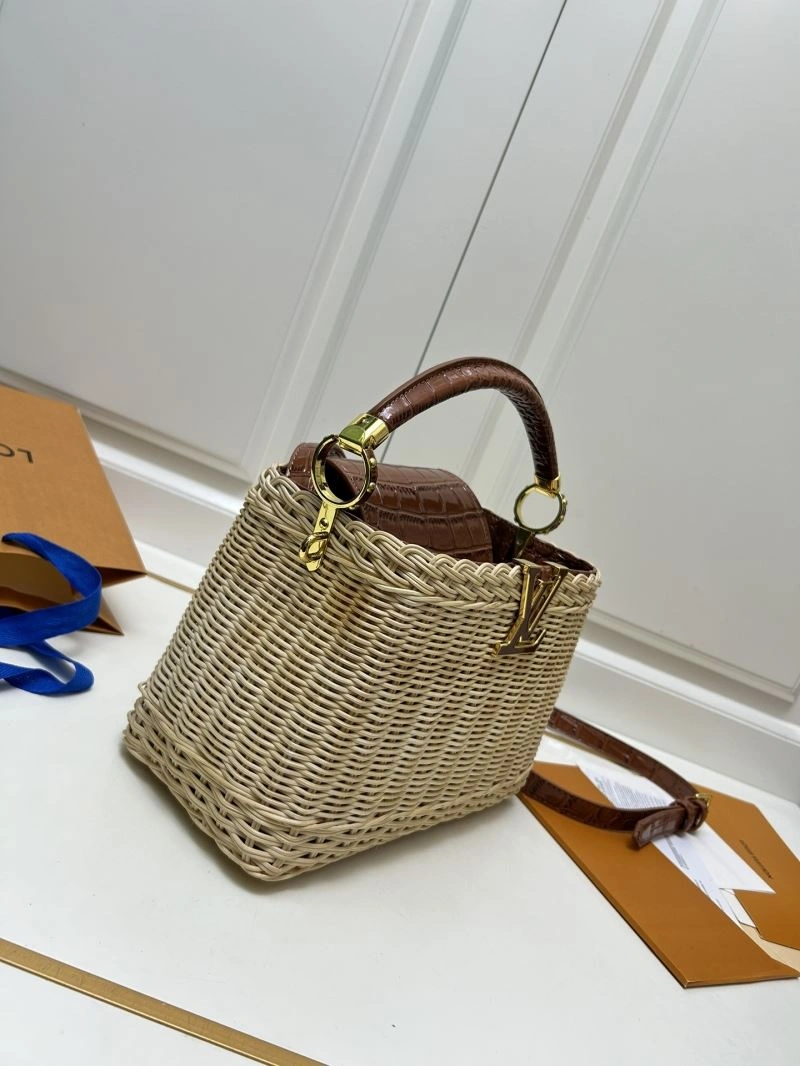 Reasonably priced Louis Vuitton Top Handle Bags