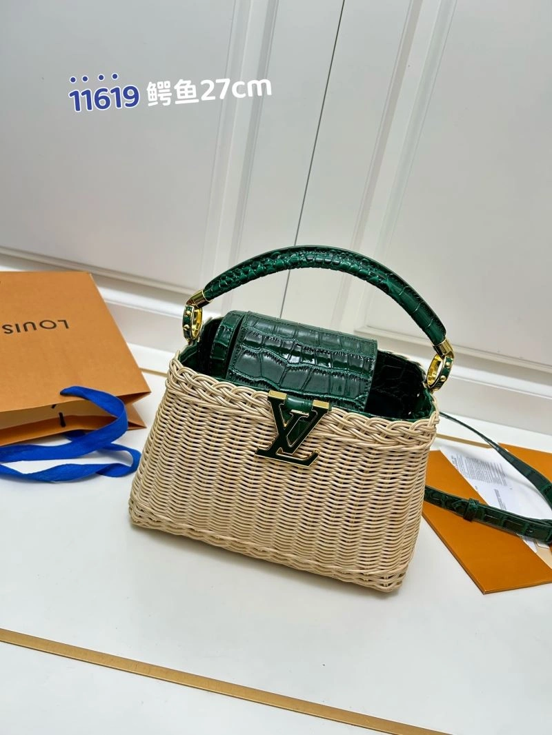 Louis Vuitton Top Handle Bags