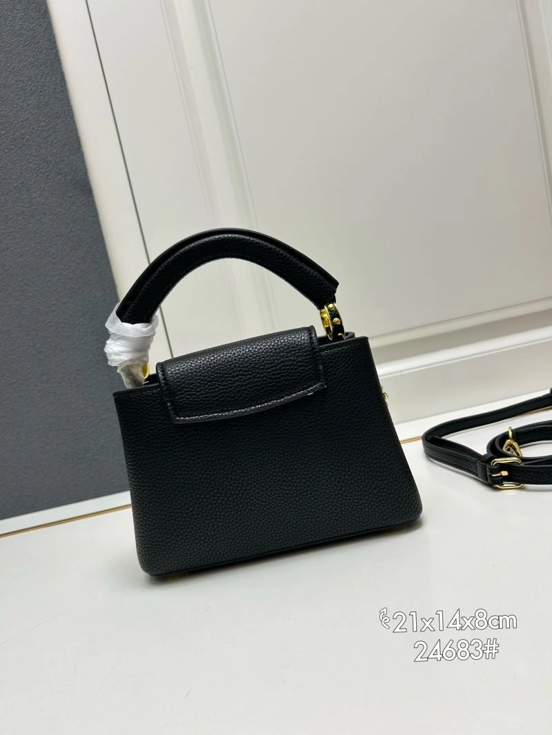 Discounted Louis Vuitton Top Handle Bags