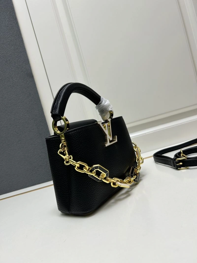 Discounted Louis Vuitton Top Handle Bags