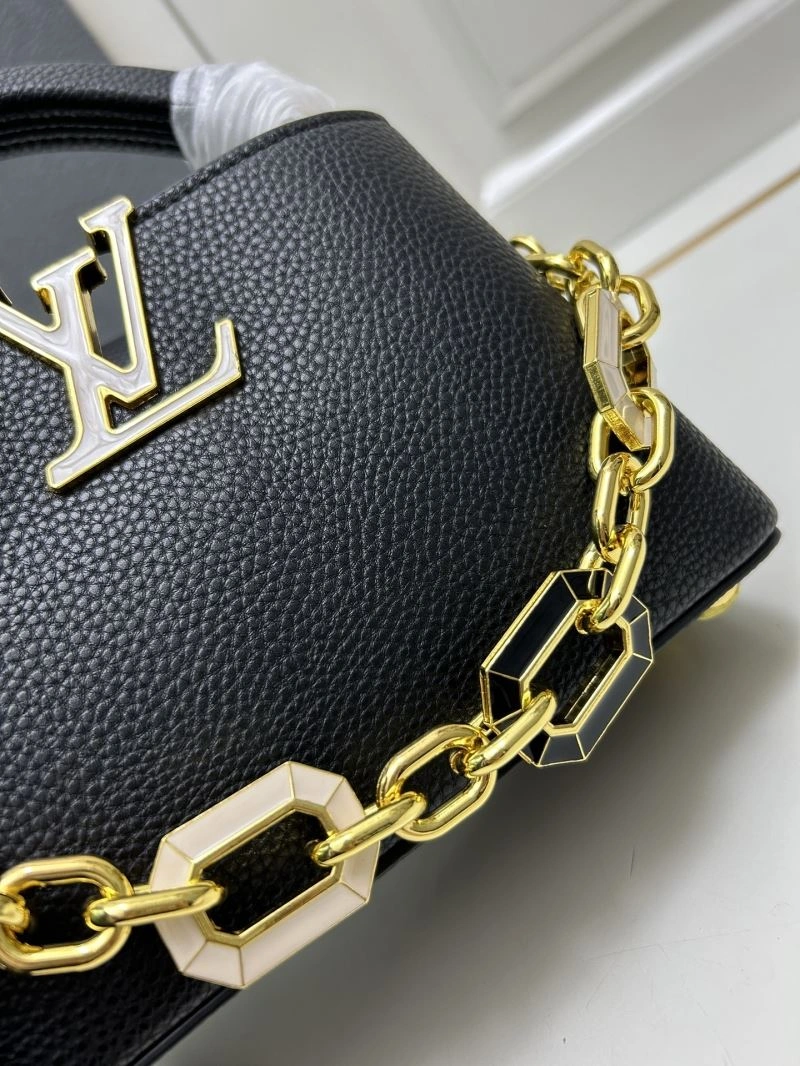Discounted Louis Vuitton Top Handle Bags