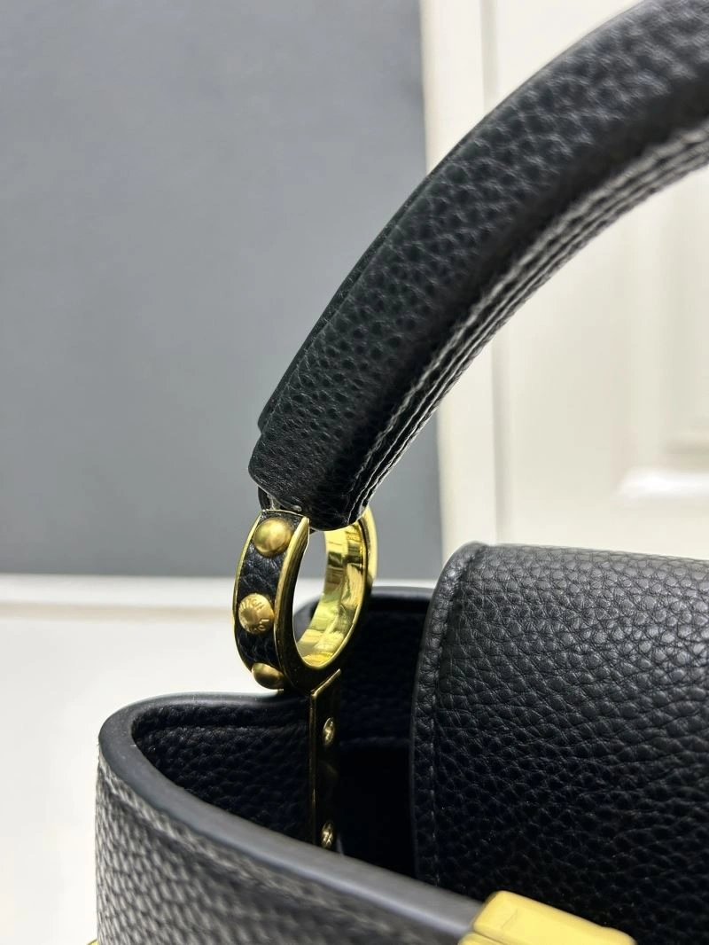 Discounted Louis Vuitton Top Handle Bags