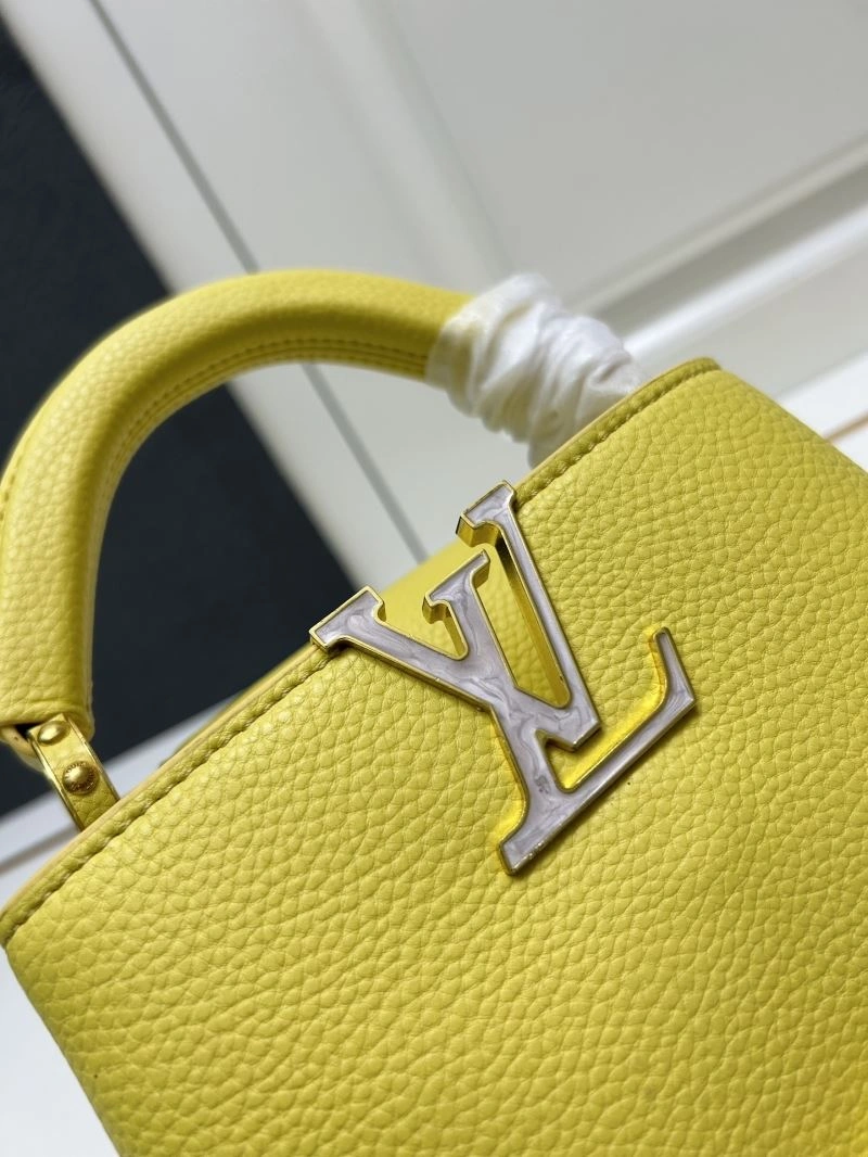 Exact replica Louis Vuitton Top Handle Bags