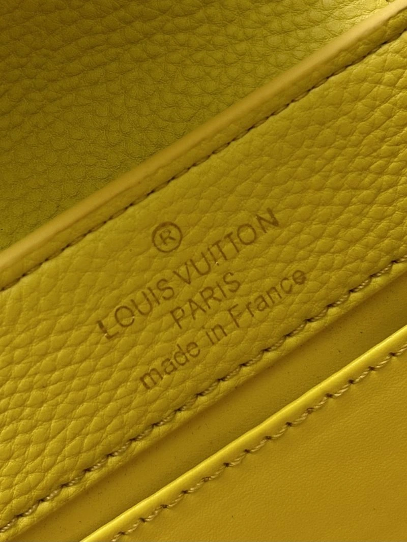 Exact replica Louis Vuitton Top Handle Bags