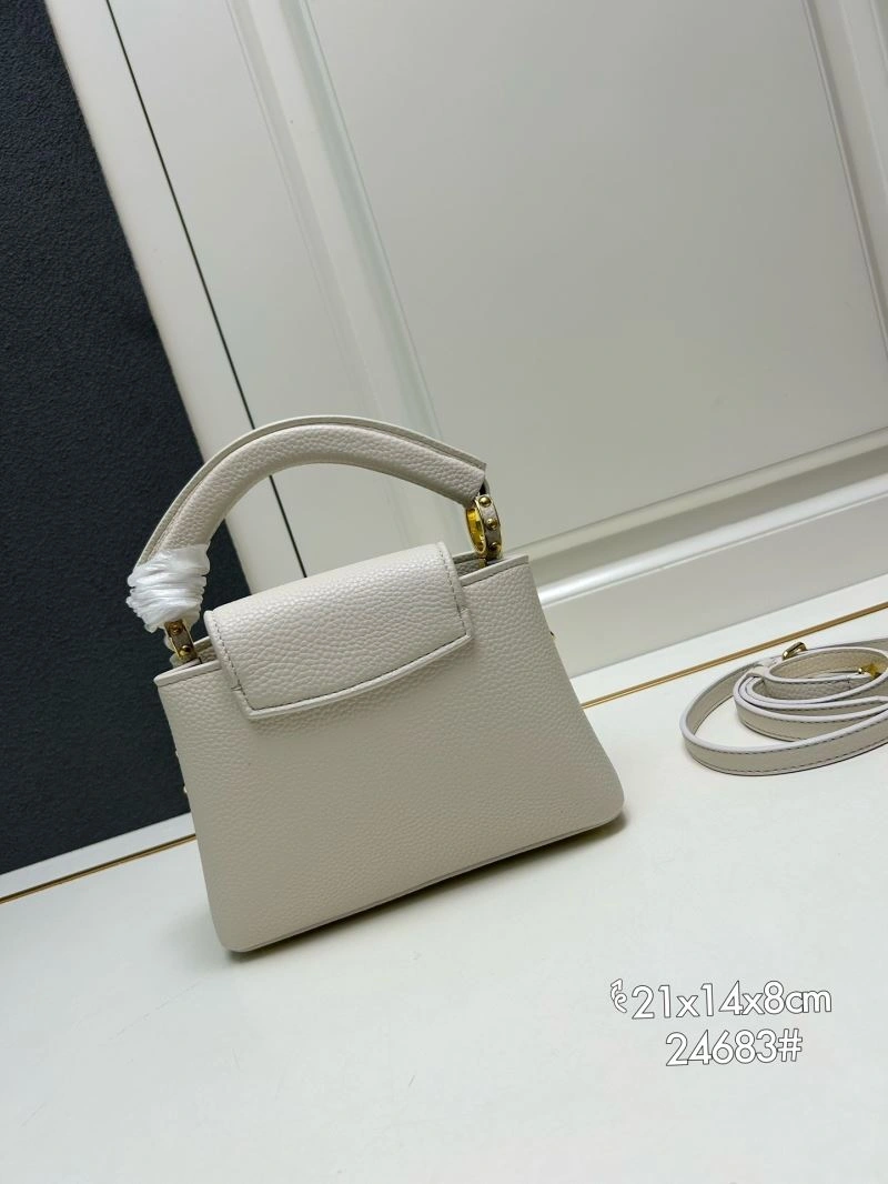 Perfect replica Louis Vuitton Top Handle Bags