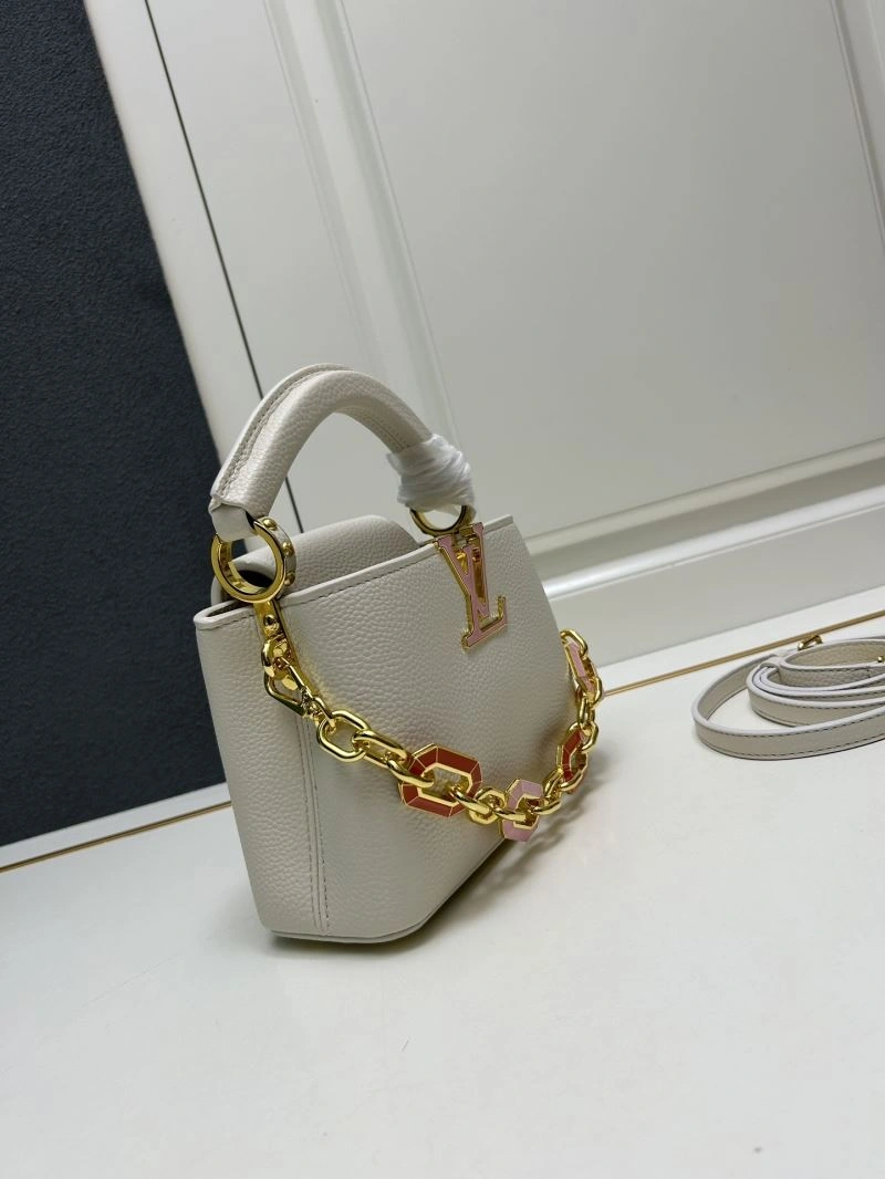 Perfect replica Louis Vuitton Top Handle Bags