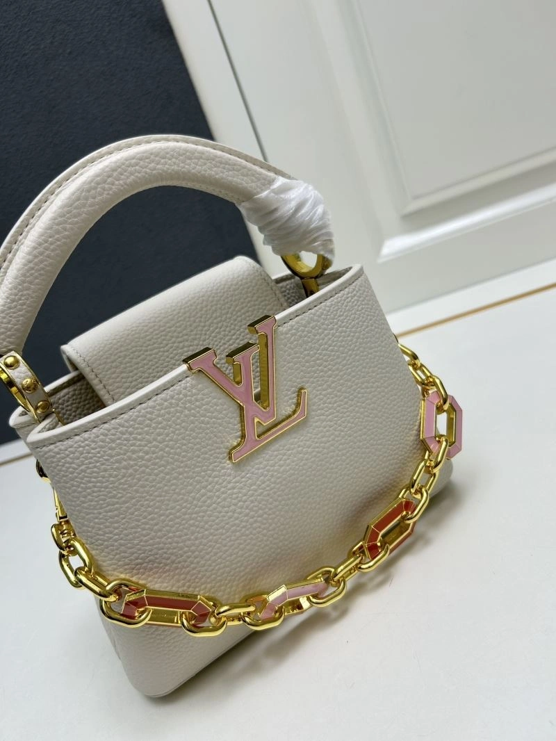 Perfect replica Louis Vuitton Top Handle Bags