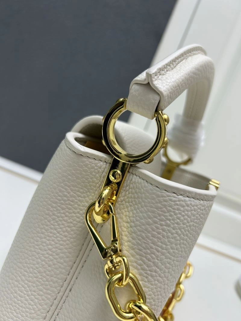 Perfect replica Louis Vuitton Top Handle Bags