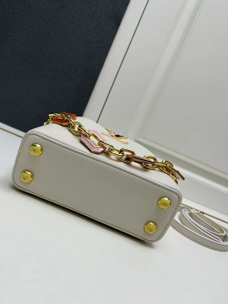 Perfect replica Louis Vuitton Top Handle Bags