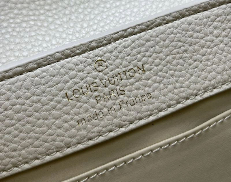 Perfect replica Louis Vuitton Top Handle Bags