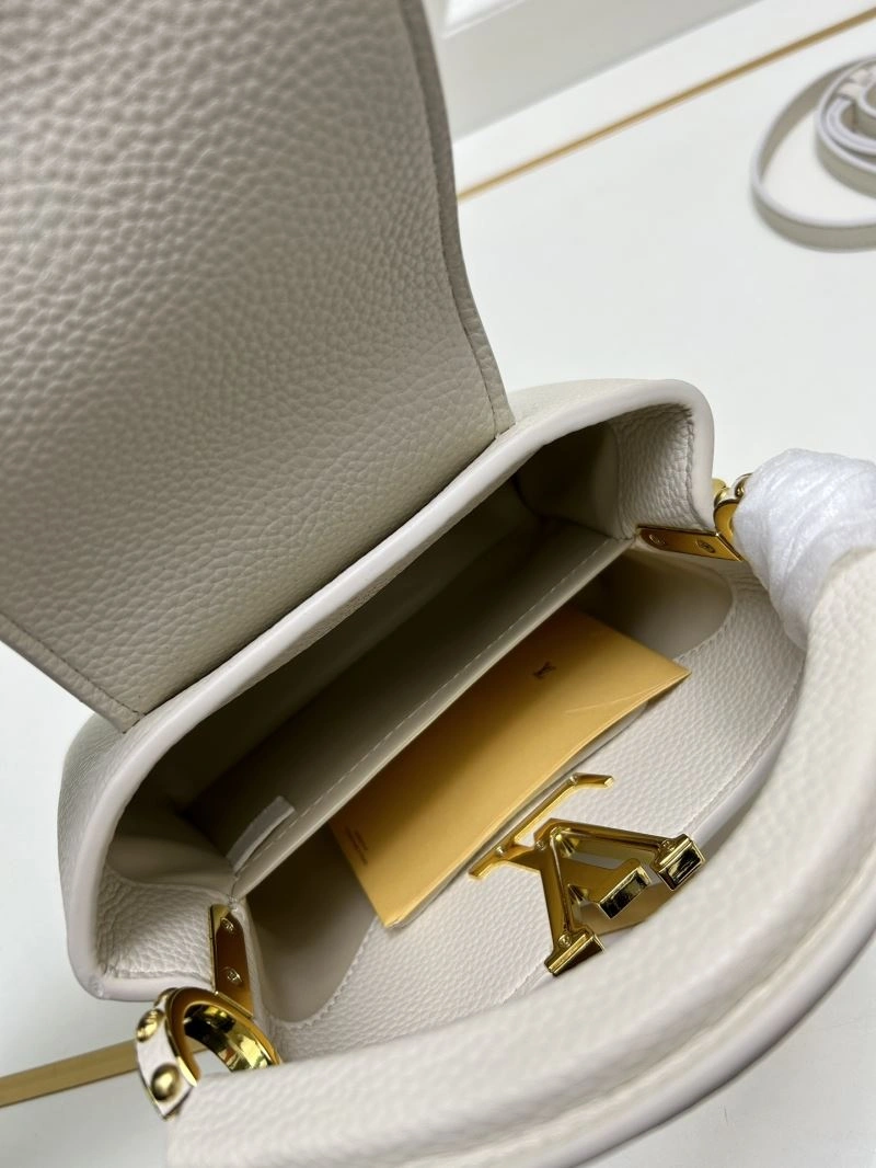 Perfect replica Louis Vuitton Top Handle Bags