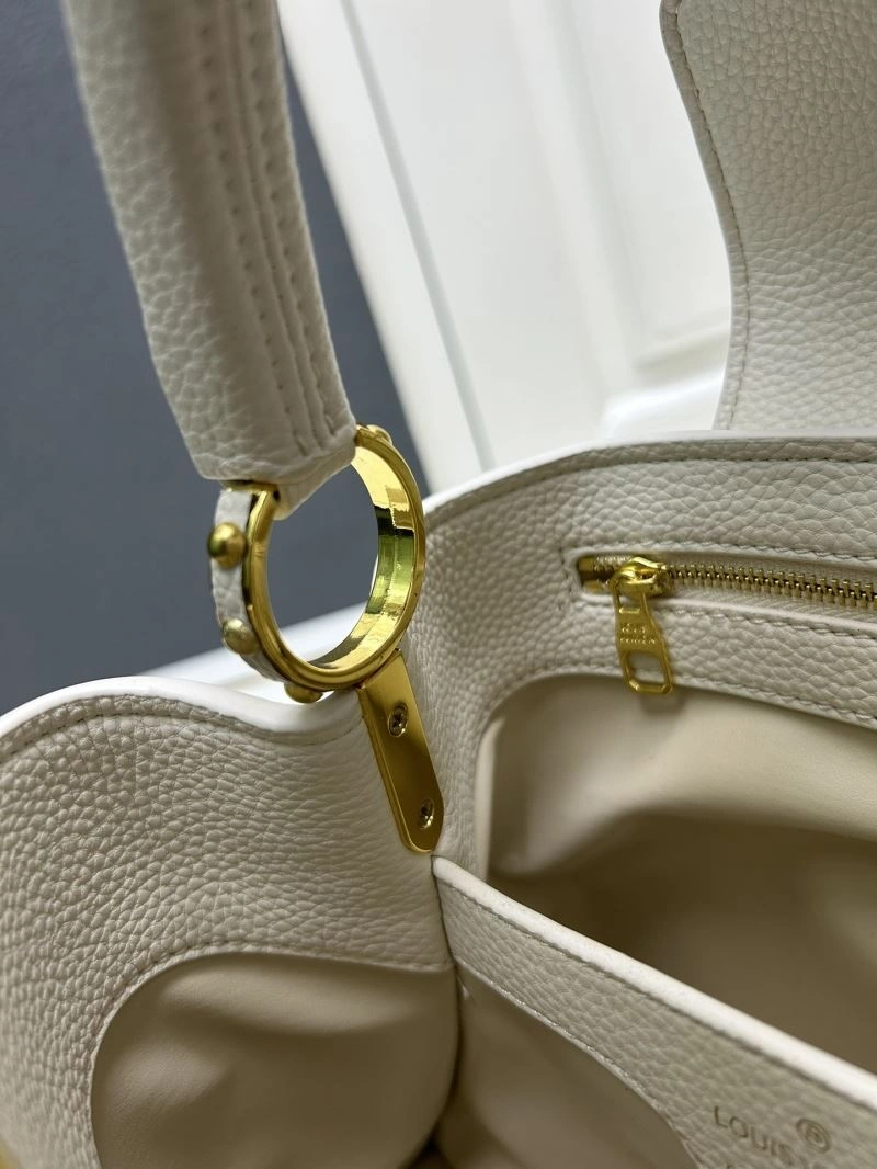 Top mirror Louis Vuitton Top Handle Bags