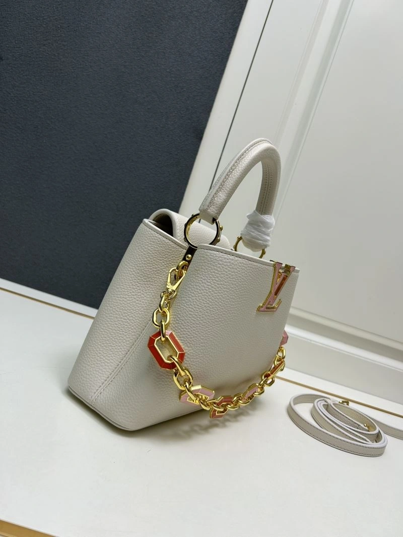 Top mirror Louis Vuitton Top Handle Bags