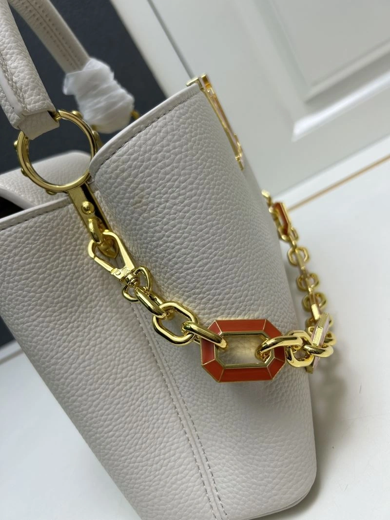 Top mirror Louis Vuitton Top Handle Bags