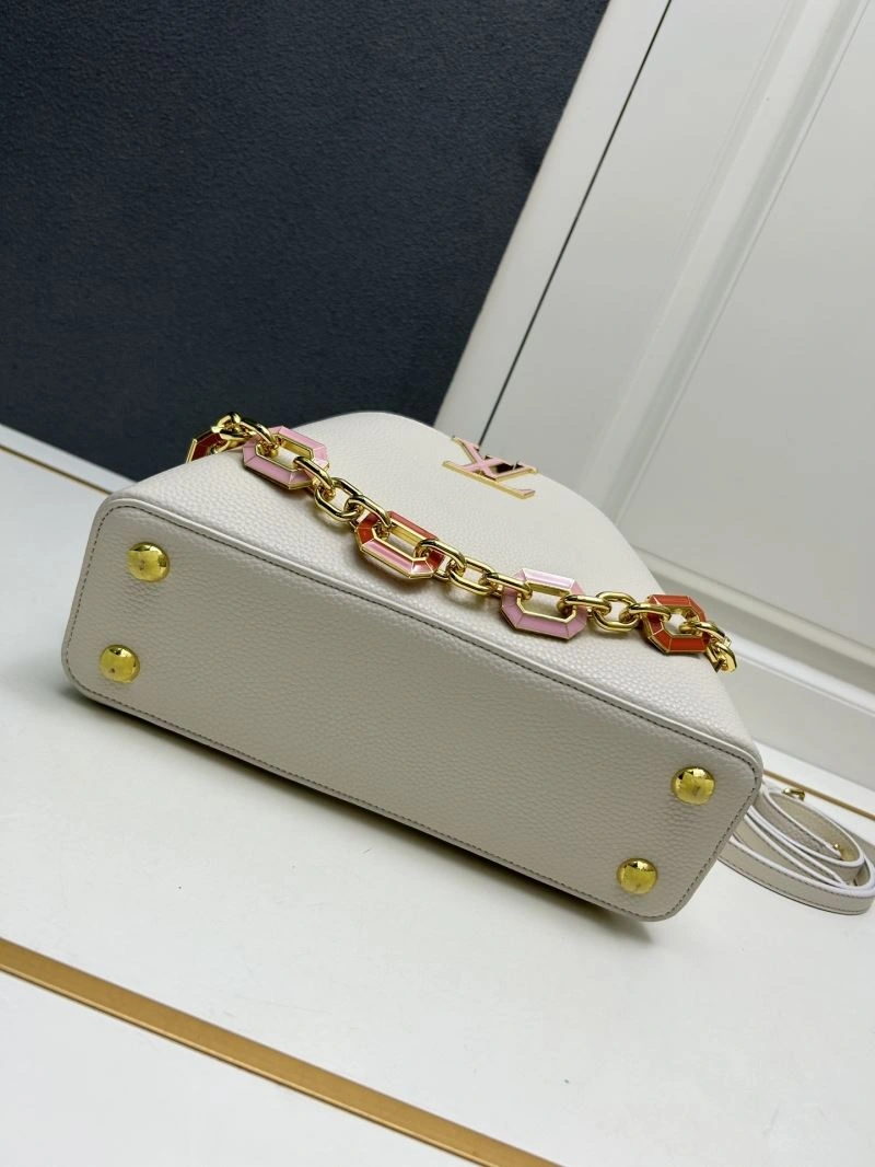 Top mirror Louis Vuitton Top Handle Bags