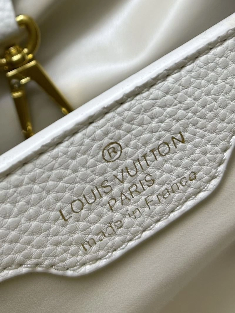 Top mirror Louis Vuitton Top Handle Bags
