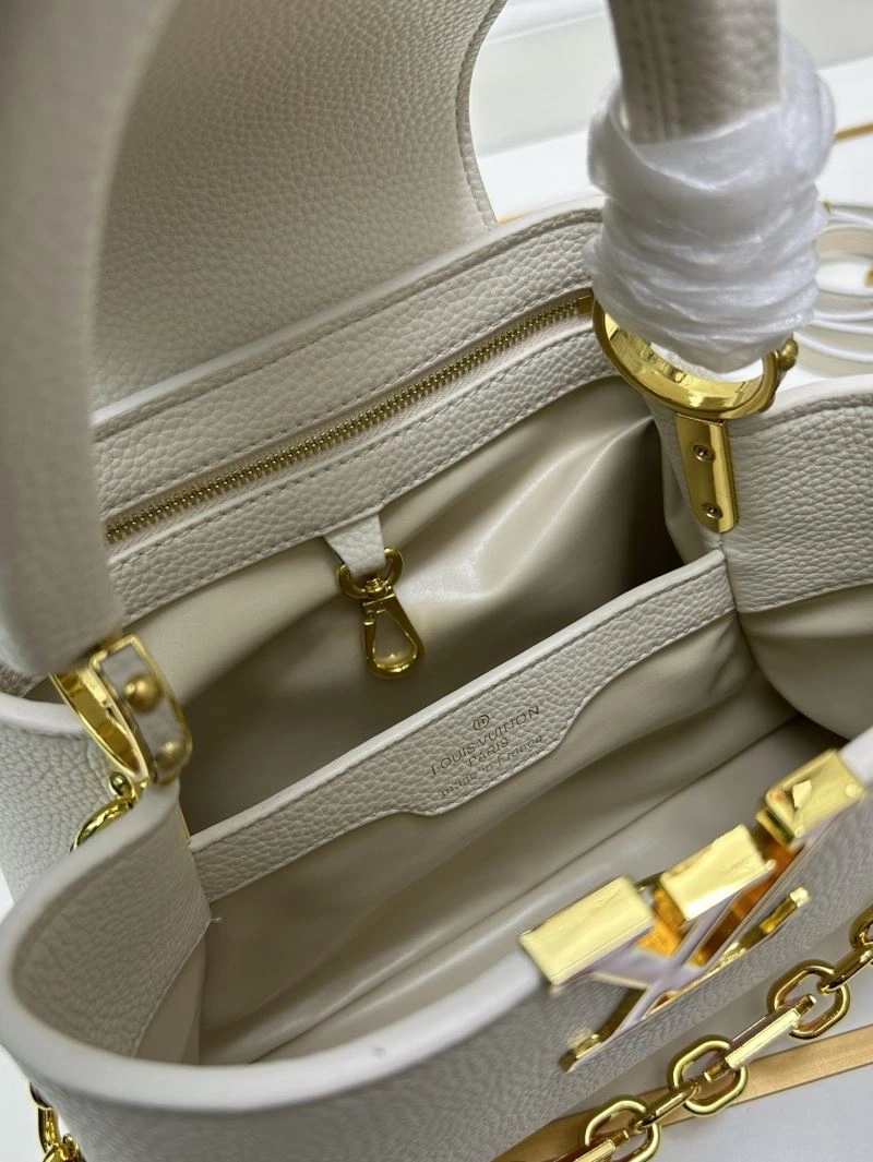 Top mirror Louis Vuitton Top Handle Bags