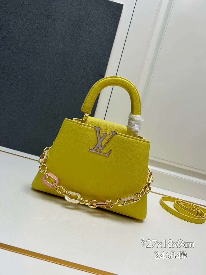 Louis Vuitton Top Handle Bags