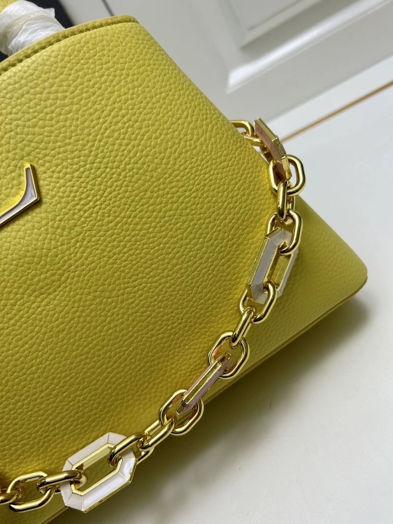 Brand-original Louis Vuitton Top Handle Bags
