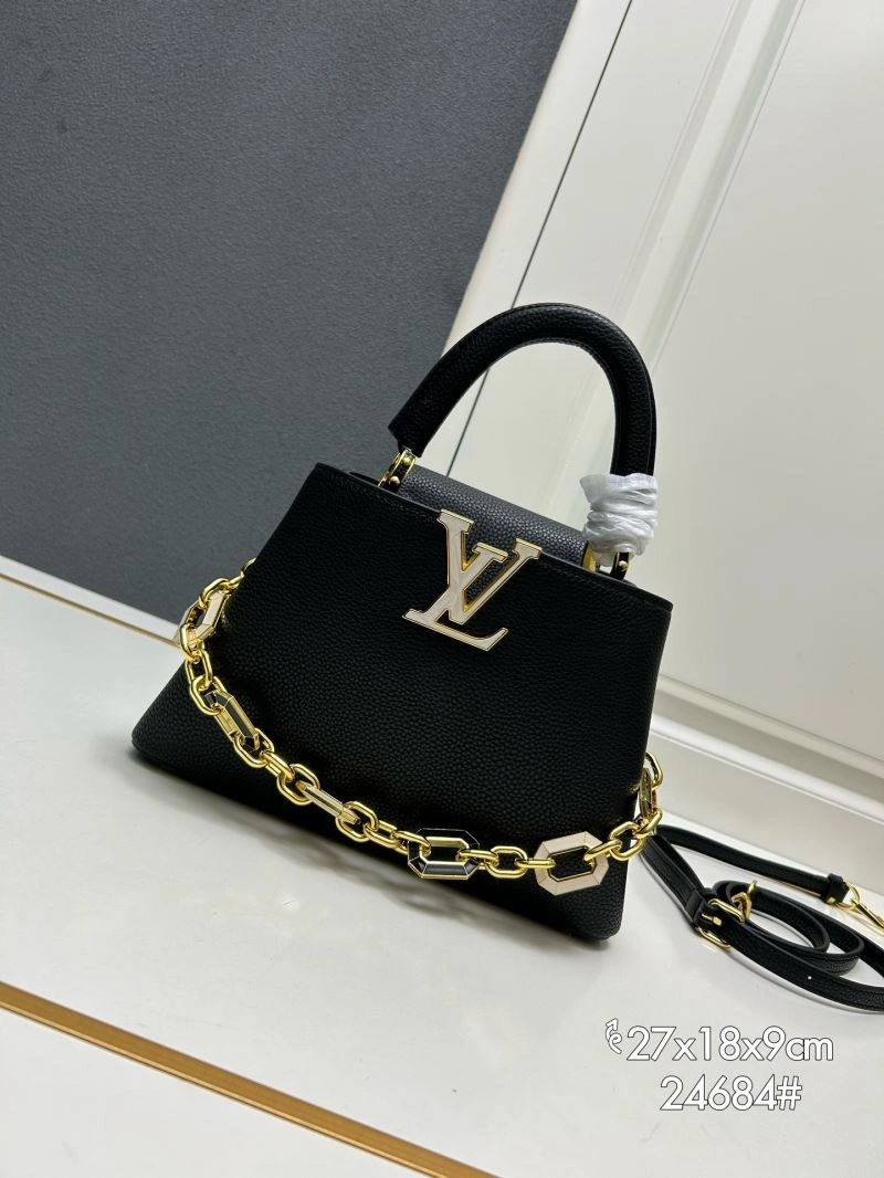 Louis Vuitton Top Handle Bags