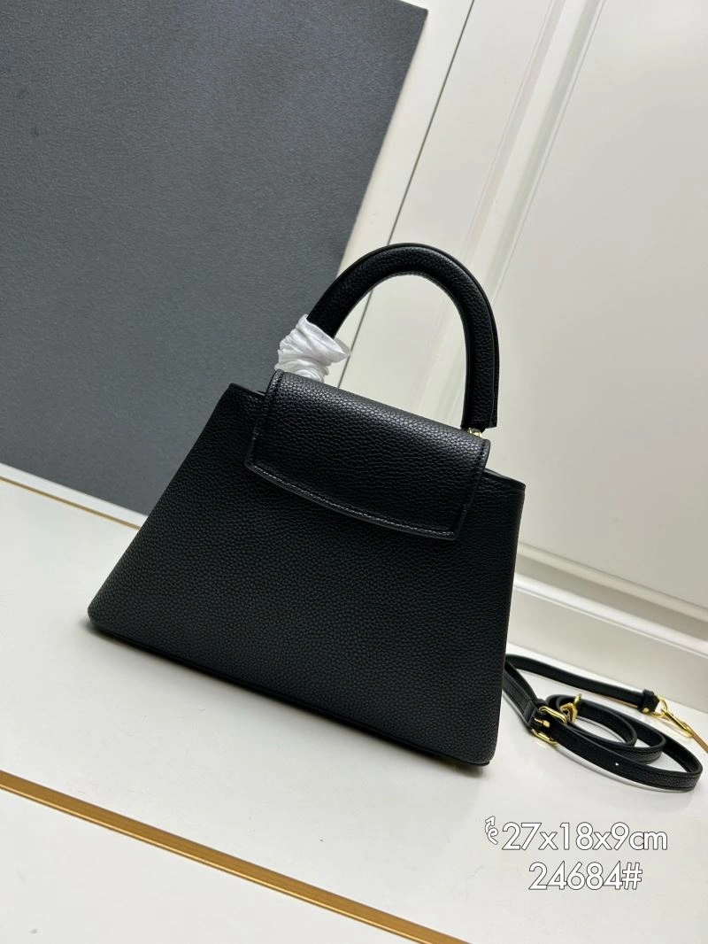 Exact replica Louis Vuitton Top Handle Bags