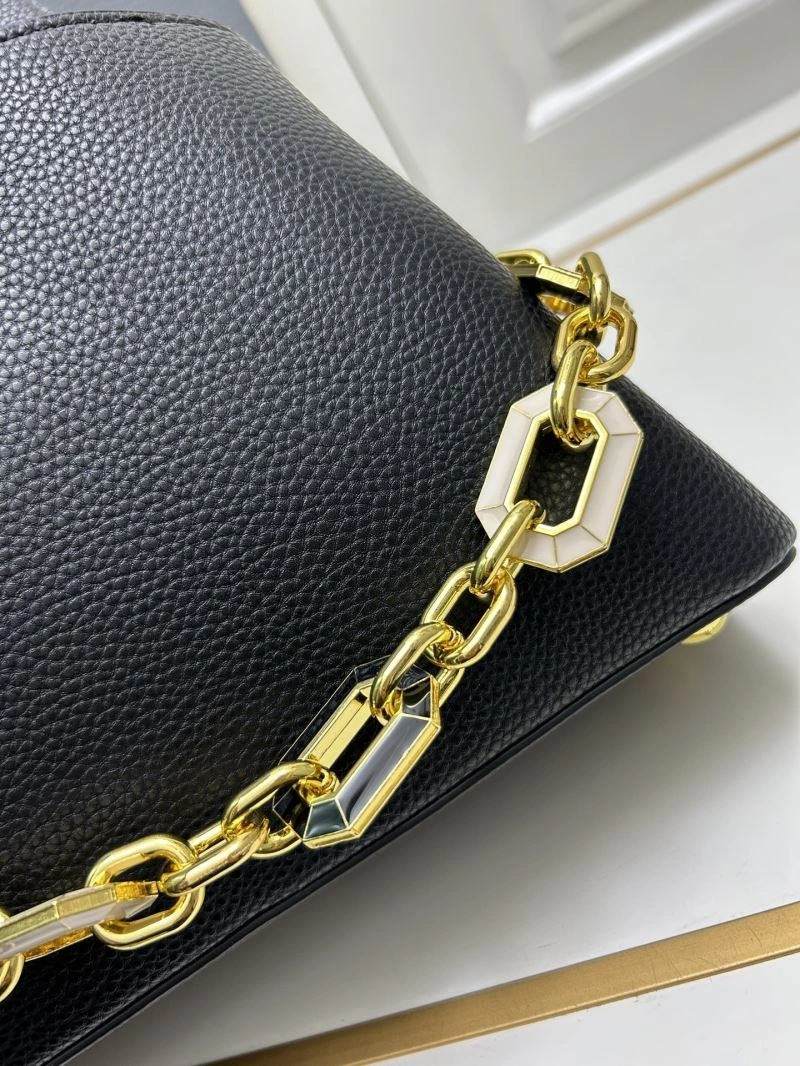 Exact replica Louis Vuitton Top Handle Bags