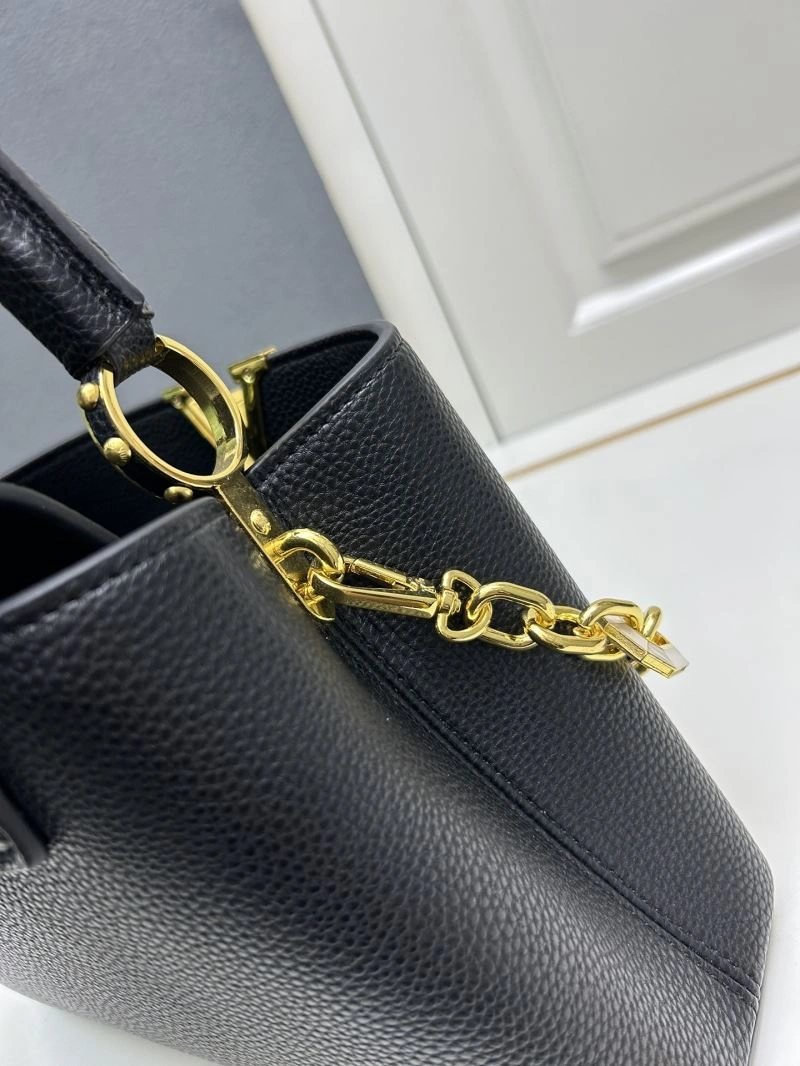Exact replica Louis Vuitton Top Handle Bags