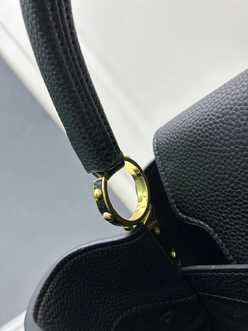 Exact replica Louis Vuitton Top Handle Bags