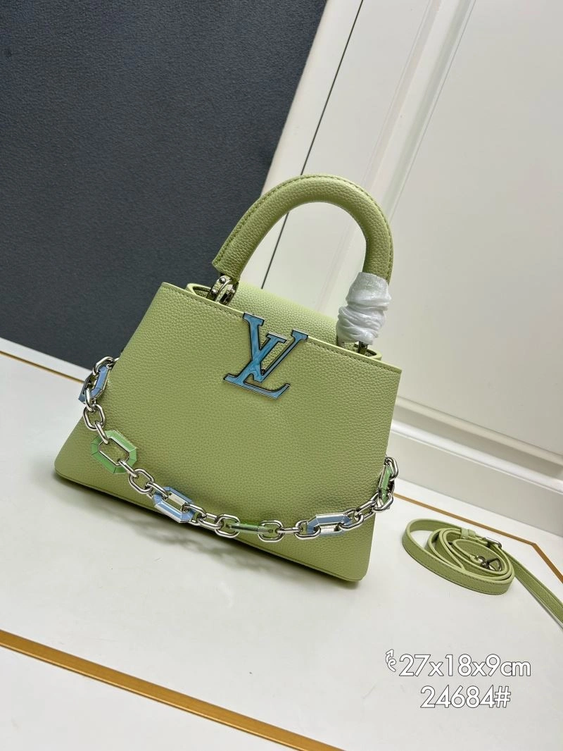 Louis Vuitton Top Handle Bags