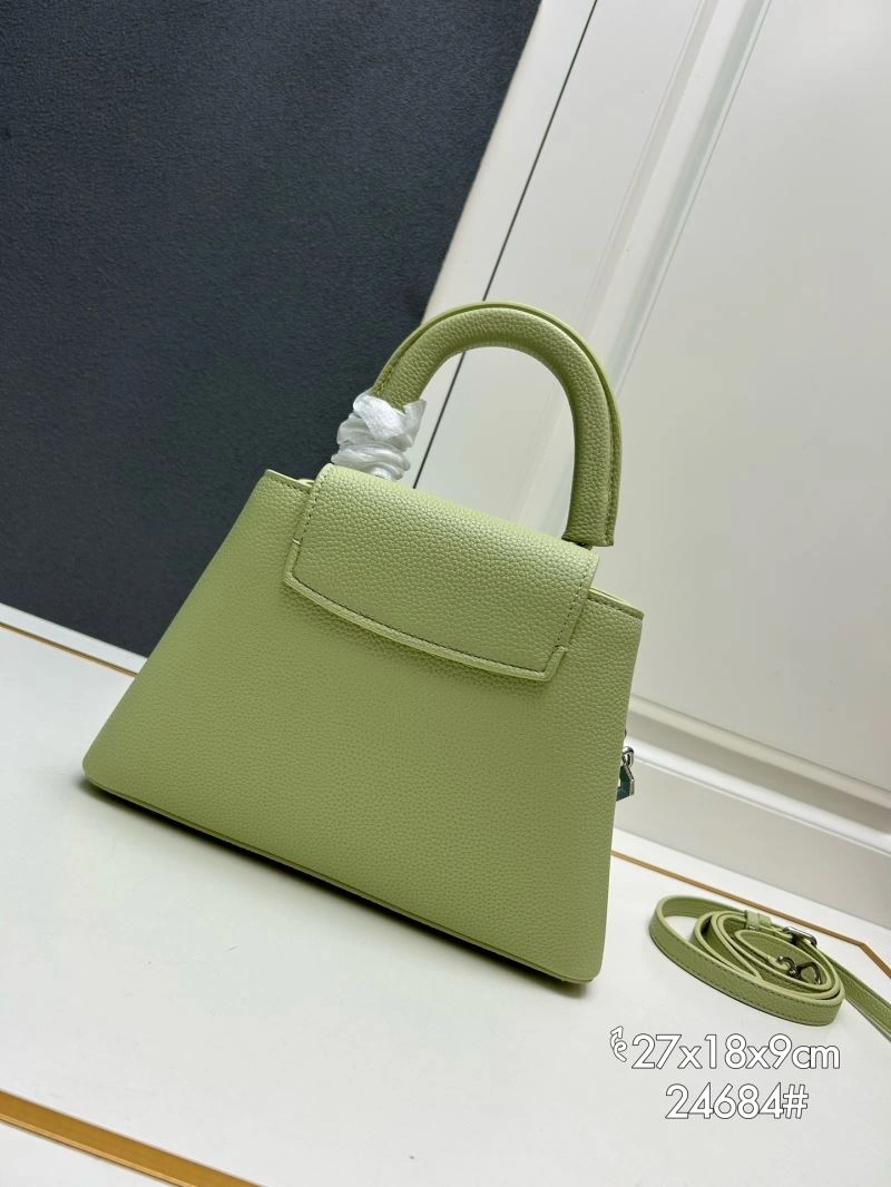 Top match Louis Vuitton Top Handle Bags
