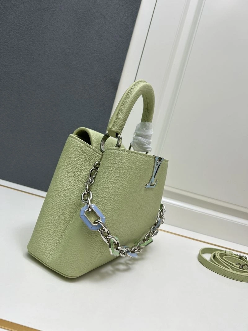 Top match Louis Vuitton Top Handle Bags
