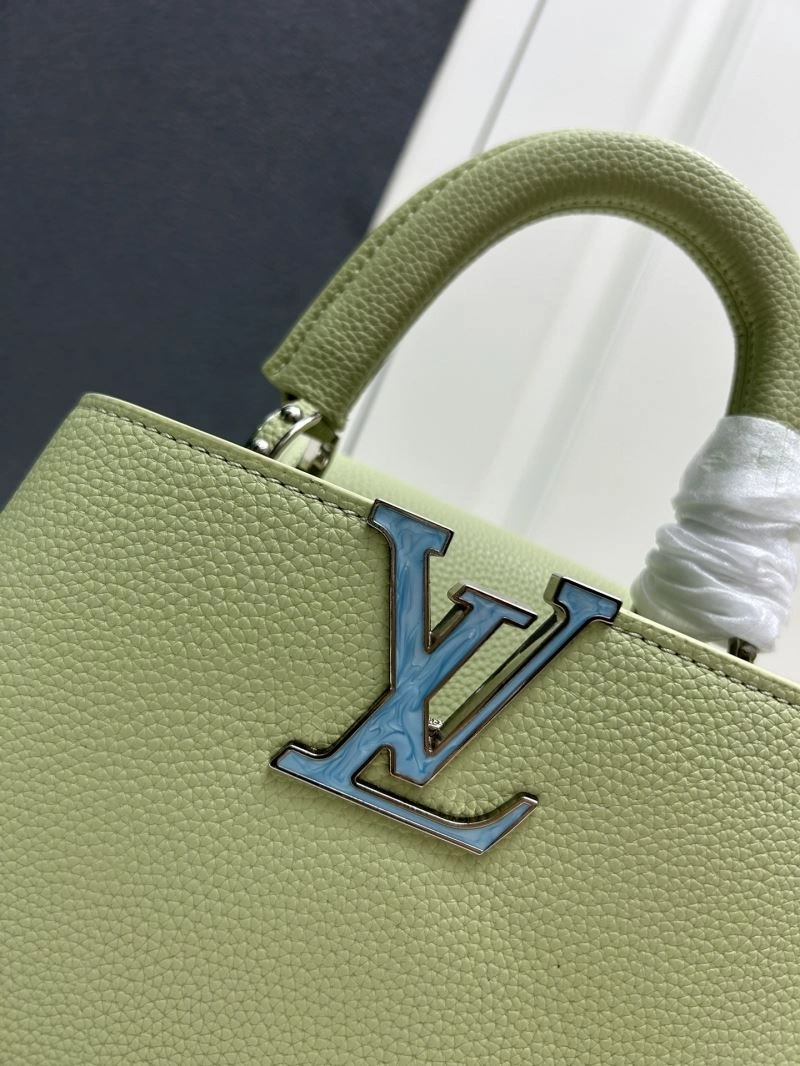 Top match Louis Vuitton Top Handle Bags