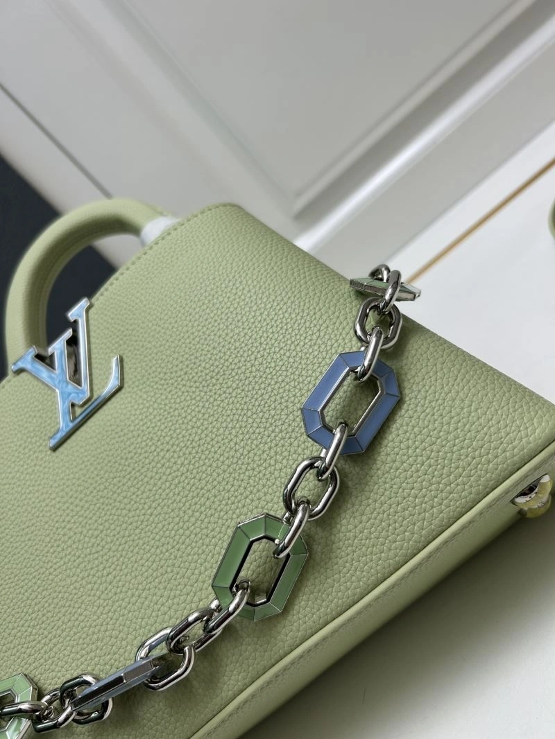 Top match Louis Vuitton Top Handle Bags