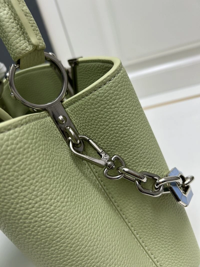 Top match Louis Vuitton Top Handle Bags