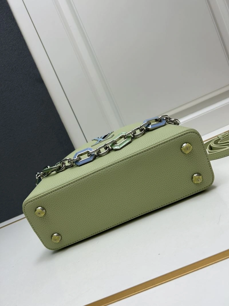 Top match Louis Vuitton Top Handle Bags